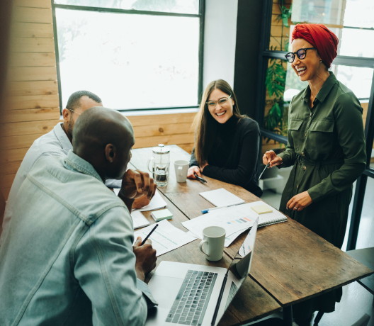 About Us: The community behind the global brand | Awin