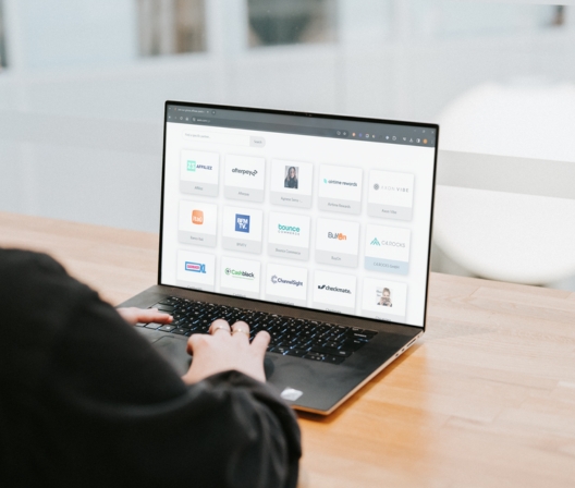 Join our global affiliate platform | Awin